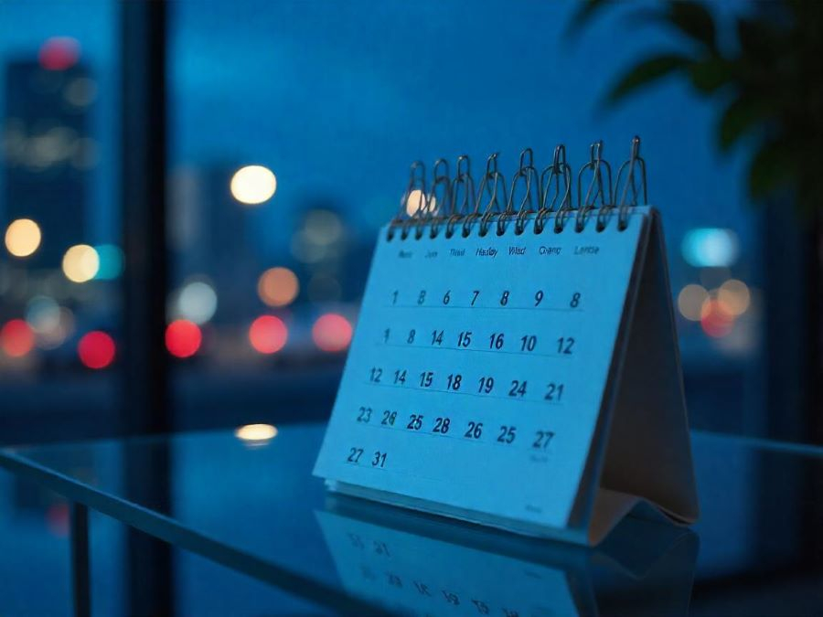 Svētku diena – 2025.gada 4.maijs, brīvdiena – 5.maijs | ibizness.lv